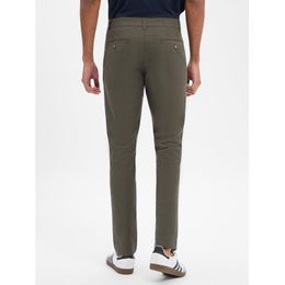 Finshley & Harding Finshley & Harding Chino Dylan in oliv - 0002 | Gr.: 36-32
