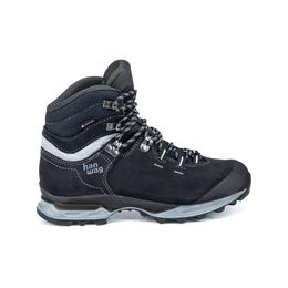 hanwag Trekkingstiefel hoch Tatra Light Wide Lady GTX in Grau | Gr.: 37,5