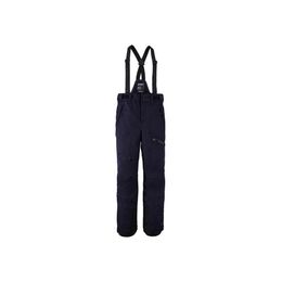 Killtec Skihose Latzhose in Blau3098 | Gr.: 140
