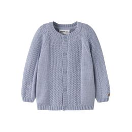 name it Strickjacke in Eventide | Gr.: 110