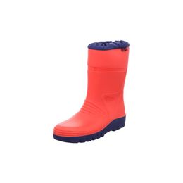 Lurchi Regenstiefel in rot | Gr.: 29