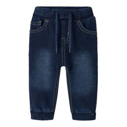 name it Jeans in Dark Blue Denim | Gr.: 56