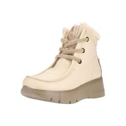 Hispanitas Stiefelette MONTANA-6 in Beige | Gr.: 38