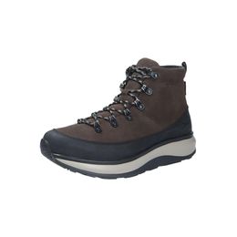 Joya Stiefel MAUI BOOT STX M DARK BROWN in braun | Gr.: 43 2/3