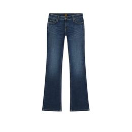 Lee Jeans Jessica - Bootcut - in Vintage Storm | Gr.: W29/L33