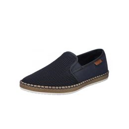 Rieker Slipper in Blau | Gr.: 45