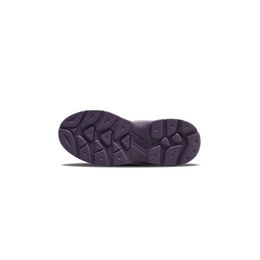Hummel Klettverschluss Stiefel Cliff Easy Lebensstil Kinder in GRAY RIDGE | Gr.: 31