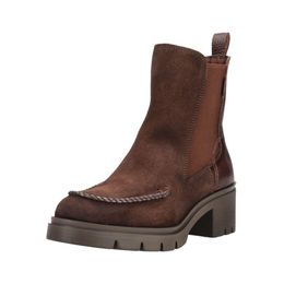 Hispanitas Stiefelette CHICAGO-6 in Espresso | Gr.: 42