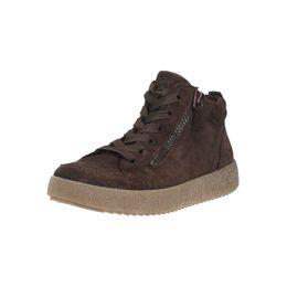 Ara Sneaker OSLO in Braun | Gr.: 39