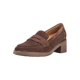 Gabor Slipper in Cacao | Gr.: 40,5