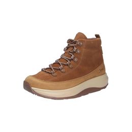 Joya Stiefel MAUI BOOT STX BROWN in braun | Gr.: 39