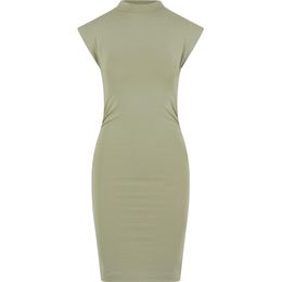Urban Classics Day Dress in softsalvia | Gr.: S