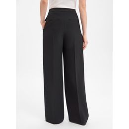 MOS MOSH Hose MMLeya Miley in schwarz | Gr.: 34