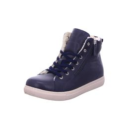 COSMOS Comfort Boots in blau | Gr.: 40
