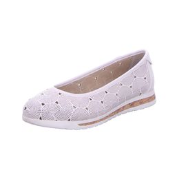 Soft Line Slipper in wei&szlig; | Gr.: 40