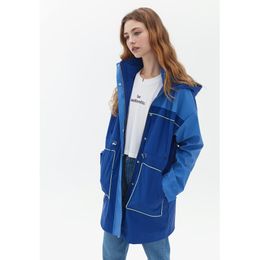 OXXO Regenjacke MONACO BLUE | Gr.: M