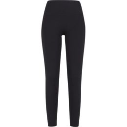 Urban Classics Leggings in black | Gr.: L