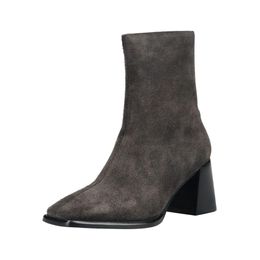 Jeffrey Campbell Stiefelette SHERPAL 2 in Dunkelbraun | Gr.: 40