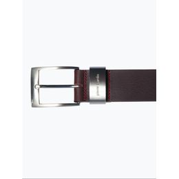 Pierre Cardin G&uuml;rtel in schwarz - 0002 | Gr.: 115 cm
