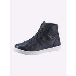 Andrea Conti Kurzstiefelette