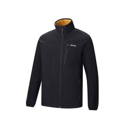 Regatta Outdoorjacke Moutdale in Schwarz | Gr.: L