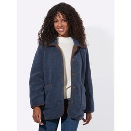 Teddyjacke