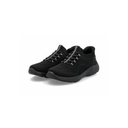 Rieker Sneakers Low M5066 in schwarz | Gr.: 41