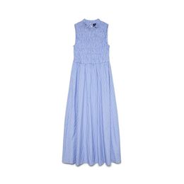 V&eacute;ro Moda Vero Moda Kleid in Granada Sky | Gr.: S