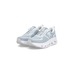 Rieker Sneakers Low W3504 in blau | Gr.: 38