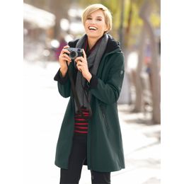 Softshelljacke