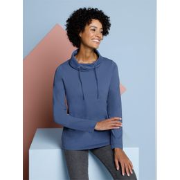 Langarmshirt