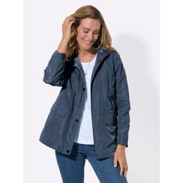 &Uuml;bergangsjacke