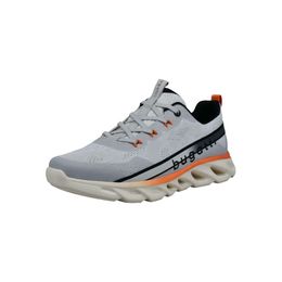 Bugatti Sneaker in Wei&szlig; | Gr.: 43