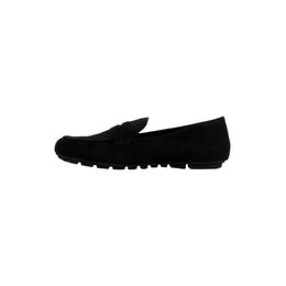 Joia Slipper zum Hineinschl&uuml;pfen Schwarz | Gr.: 37
