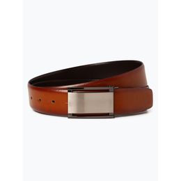 Condor G&uuml;rtel in cognac - 0003 | Gr.: 110 cm