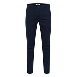 Blend Chinohose BHPellini in Blau | Gr.: W33/L32
