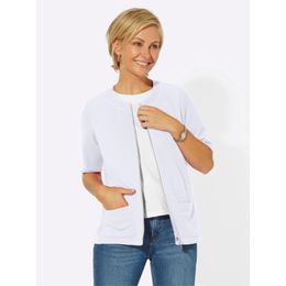 Shirtjacke