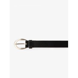 Vanzetti G&uuml;rtel in schwarz - 0001 | Gr.: 95 cm
