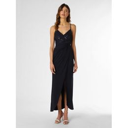 Lipsy Abendkleid in marine - 0002 | Gr.: 34
