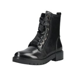 Regarde le Ciel Stiefelette in Schwarz | Gr.: 40