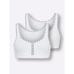 w&auml;schepur Bustier