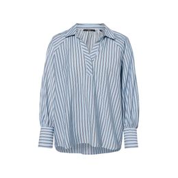 Zero Bluse in hellblau | Gr.: 34