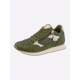 Heine Sneaker