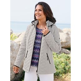 Steppjacke
