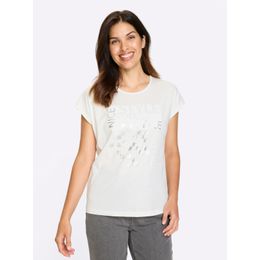 Kurzarmshirt