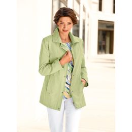 &Uuml;bergangsjacke