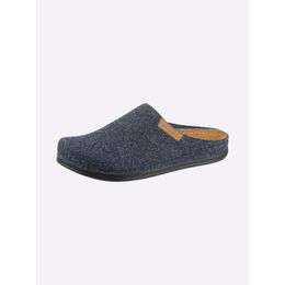MUBB Pantoffel
