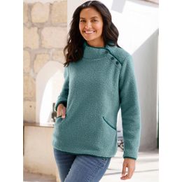 Fleeceshirt