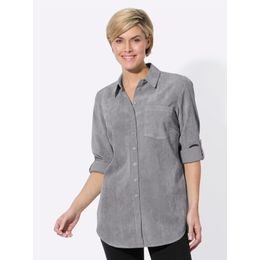 Longbluse
