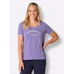 feel good Kurzarmshirt